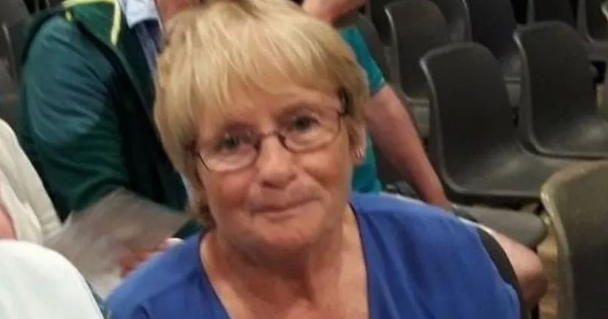 Woman killed by lorry in Cork named locally as…