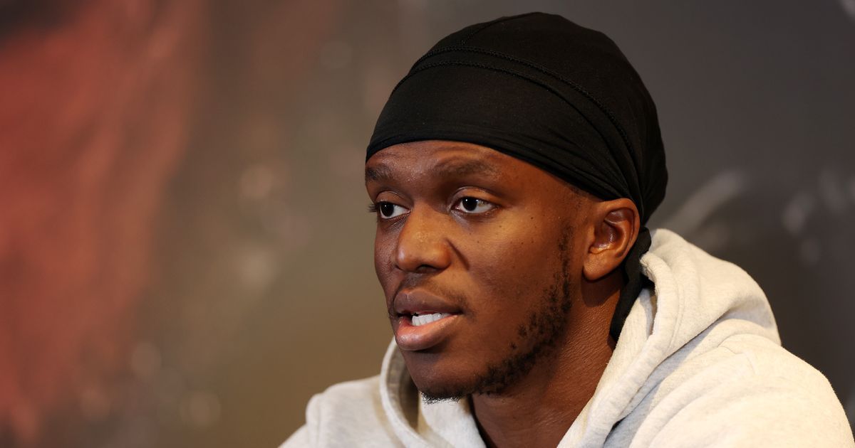 KSI Instagram advert for JD Sports banned by watchdog
