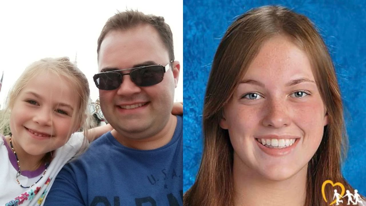 Girl Who Went Missing 6 Yrs Ago Found After A True…