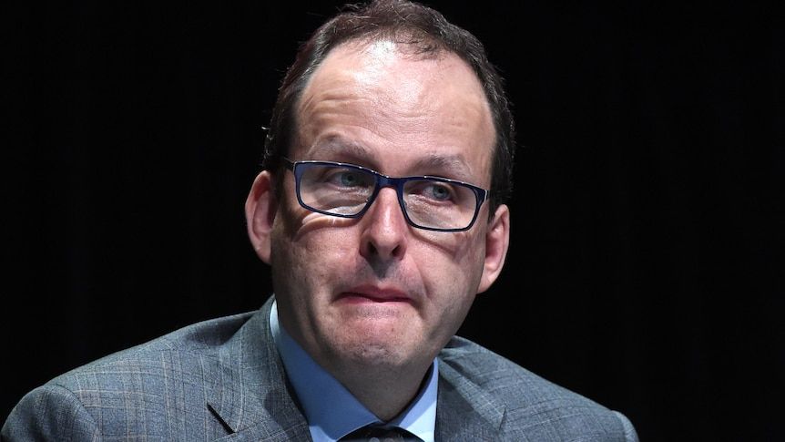 Star casino chief Robbie Cooke reveals company's…