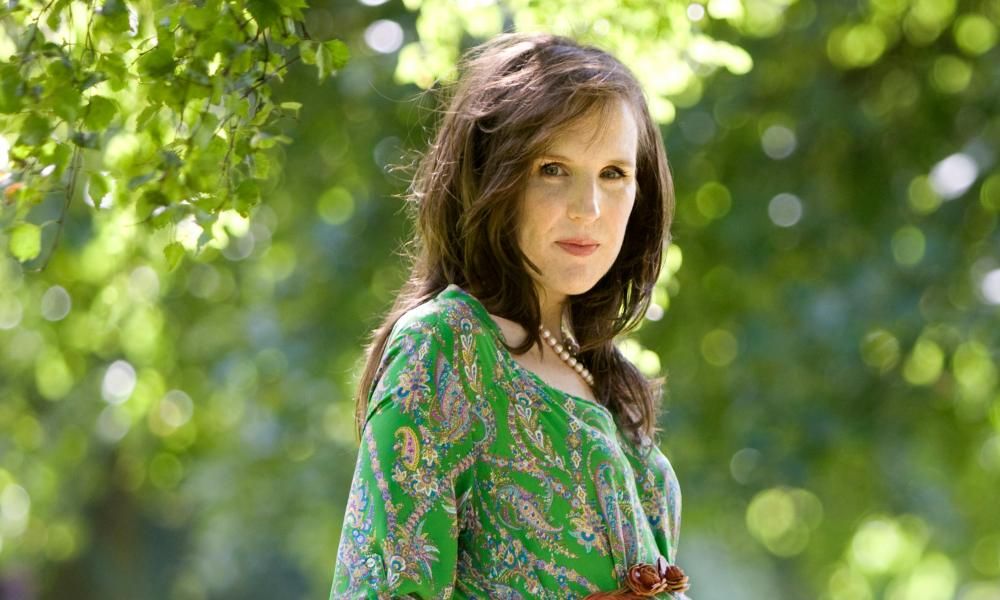 Soldier Sailor by Claire Kilroy review – immersive…