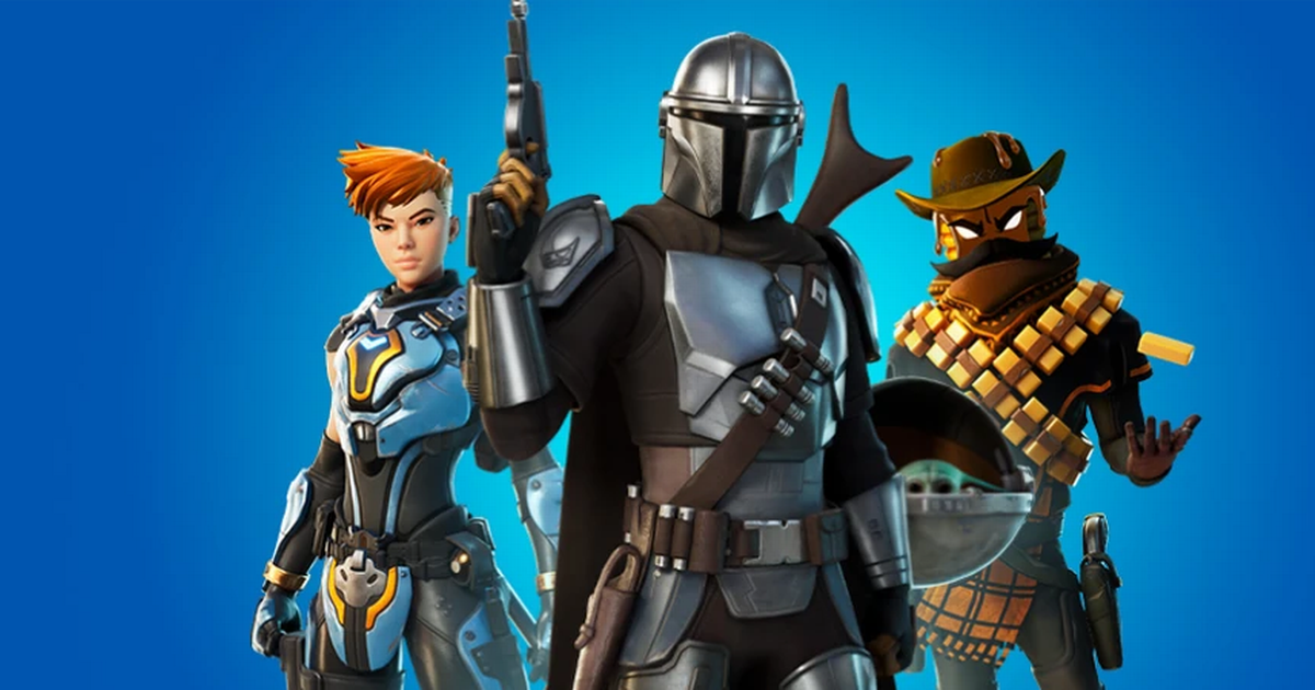 Fortnite Trios axed in update 24.40 with no return…