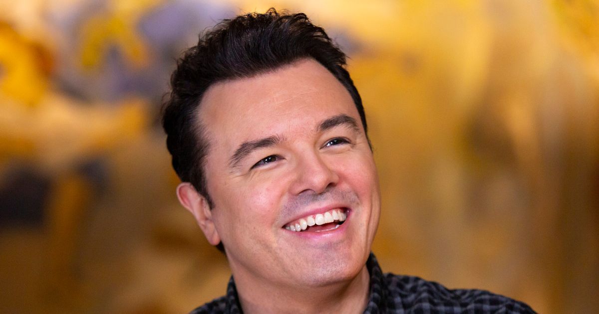 Seth MacFarlane quits Family Guy and American Dad amid…