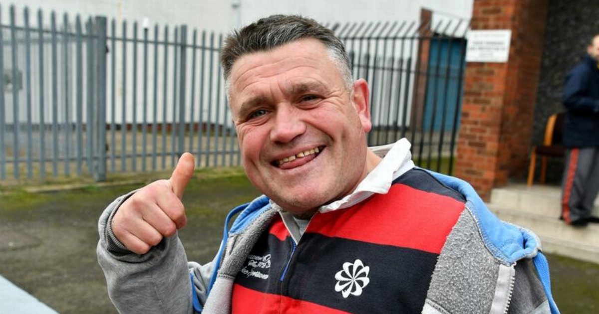 Tributes paid to 'loveable rogue' TV star who was…