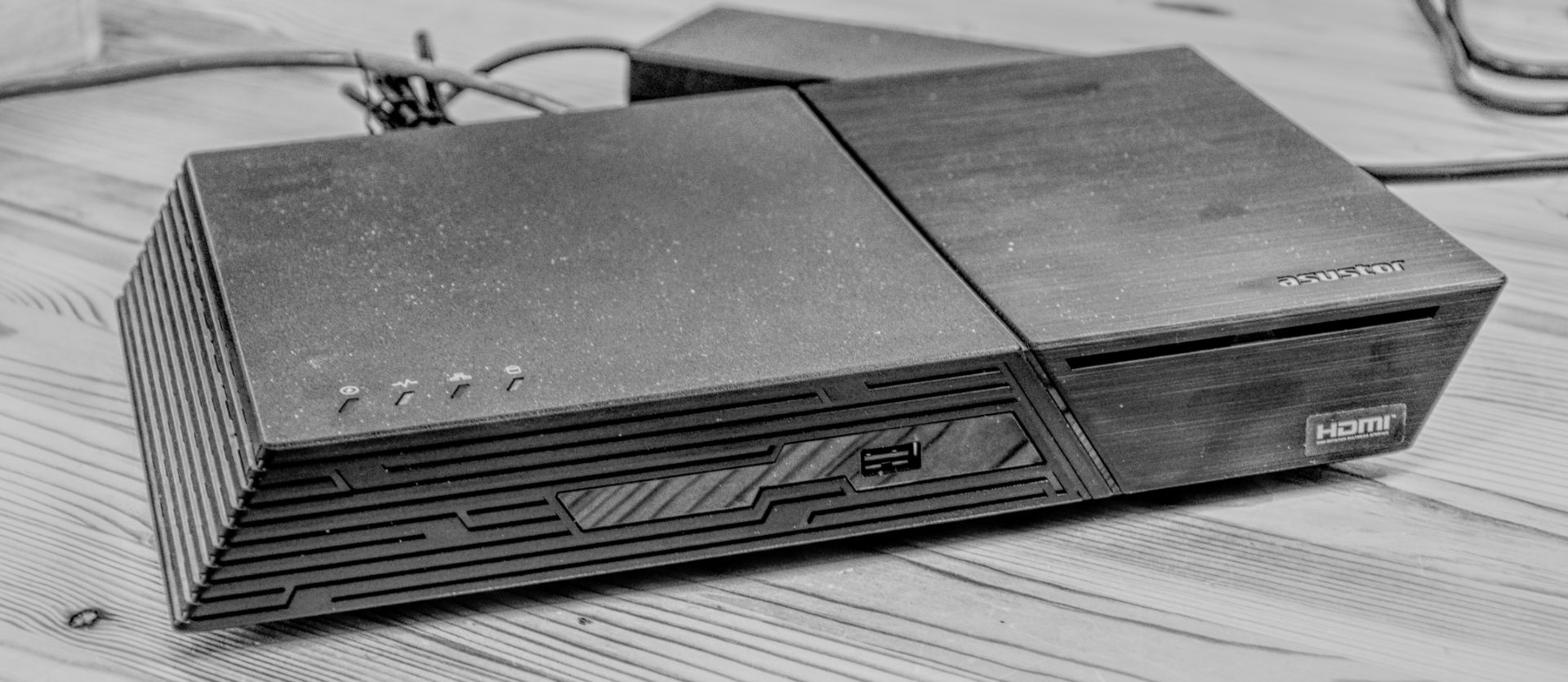 Asustor Flashstor 12 Pro FS6712X review