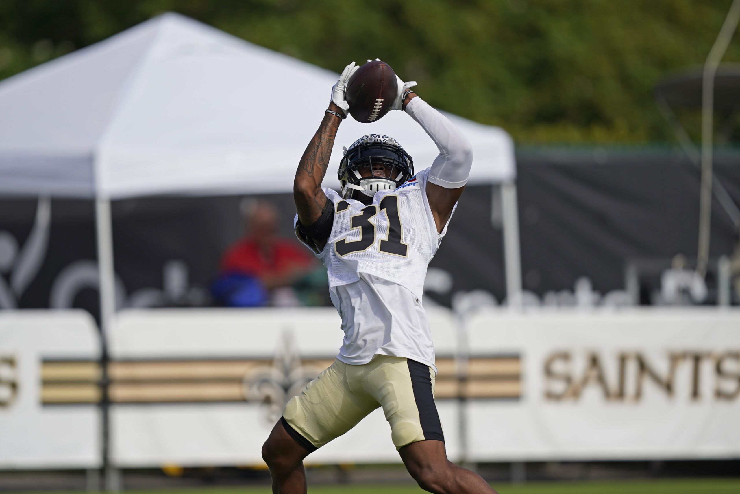 Best photos of new Dolphins DB Bryce Thompson