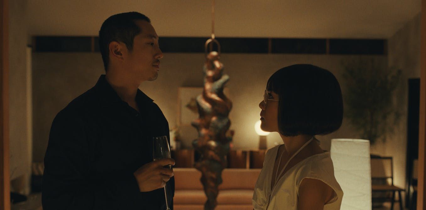 From Indiana Jones to Netflix's Beef – how…