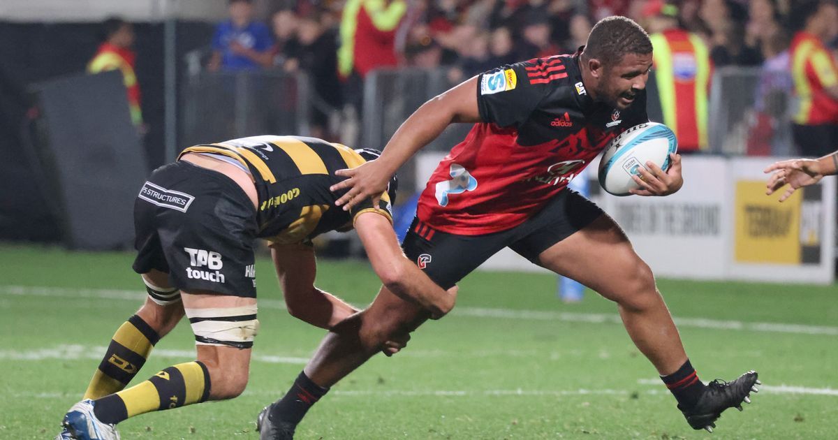 Bristol Bears academy prop propelled into Super Rugby…