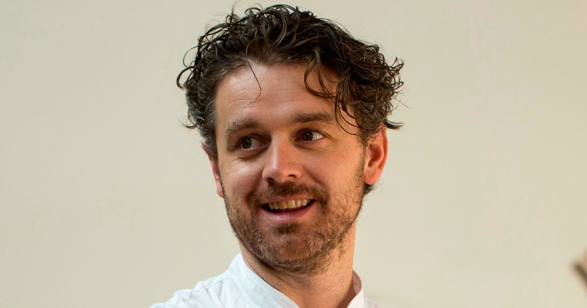 MasterChef Australia looking for Jock Zonfrillo's…