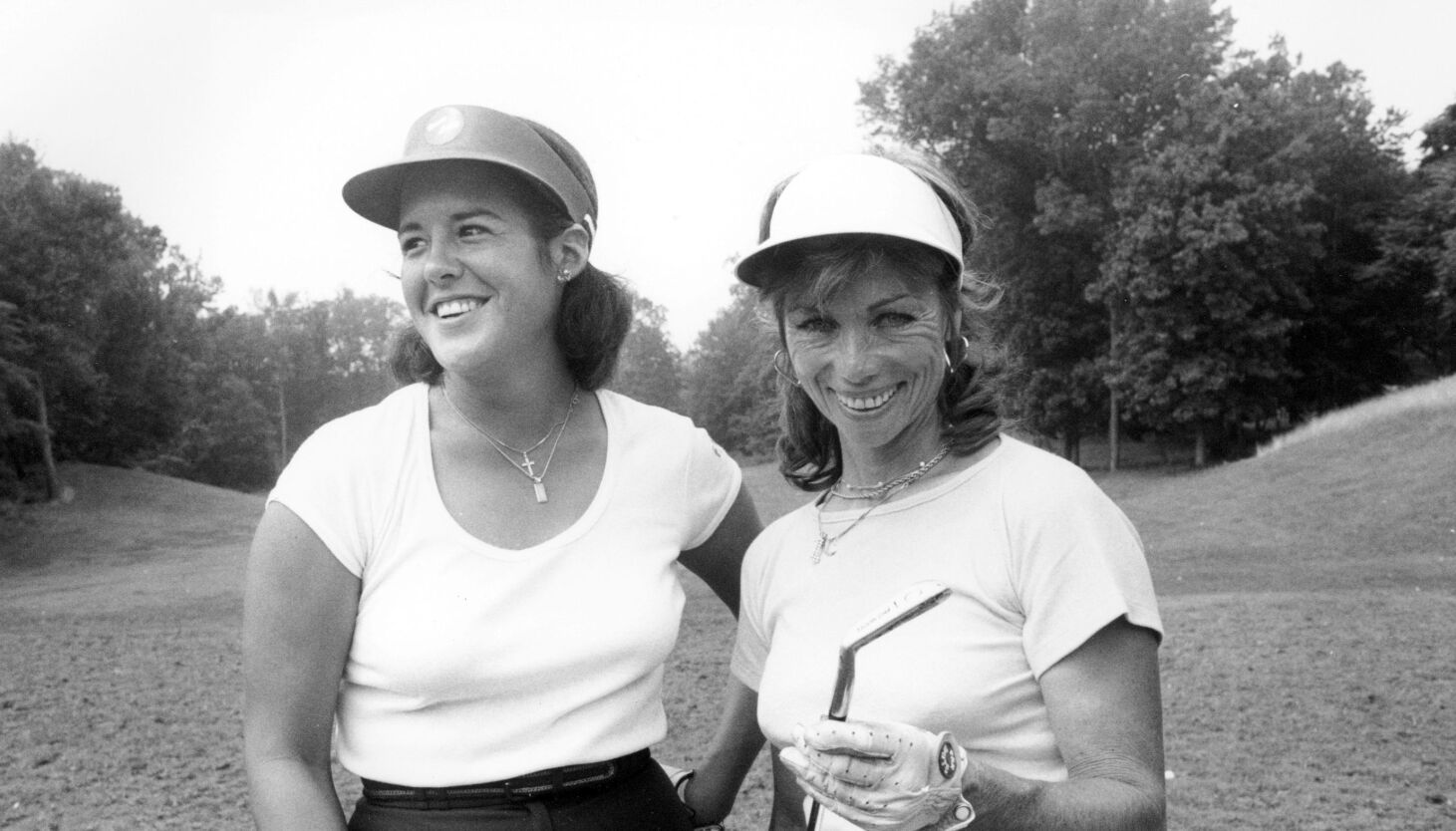 Marlene Hagge-Vossler, last surviving LPGA founder,…