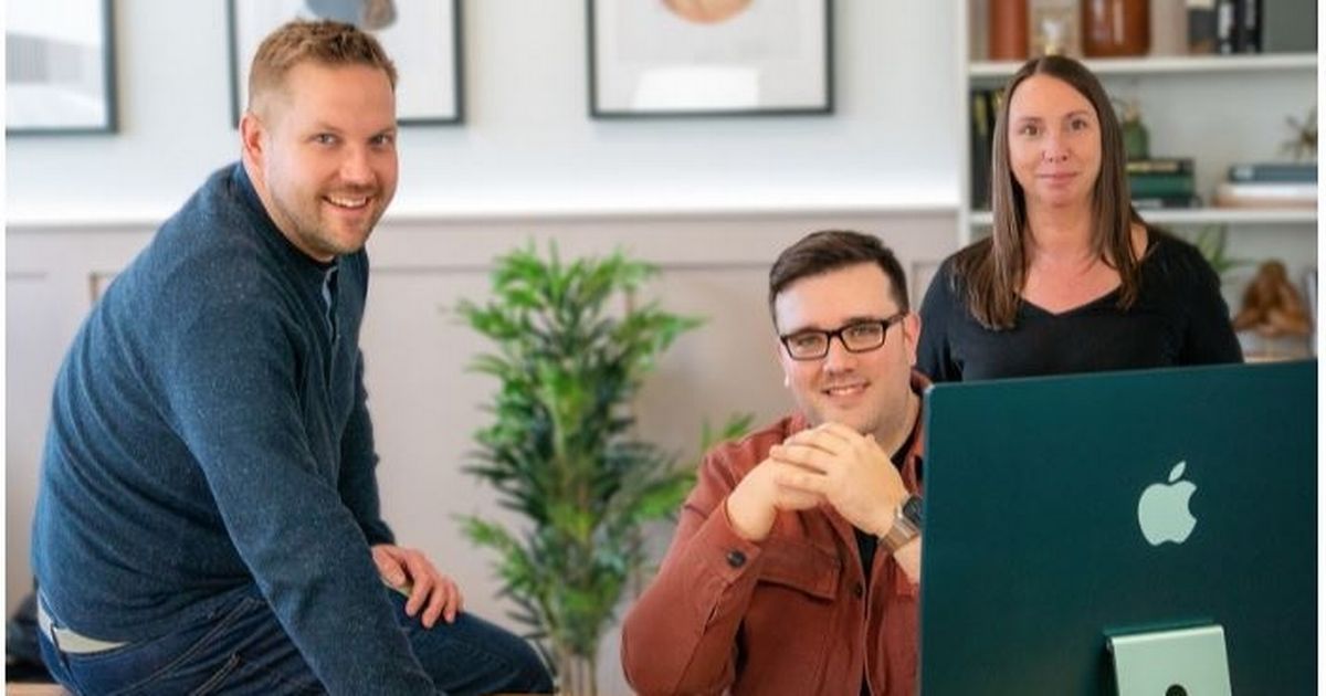 Devon tech start-up delivers an inspired AI-assisted…