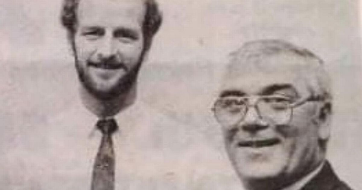 Tributes pour in for late Derry City legend Jim Crossan