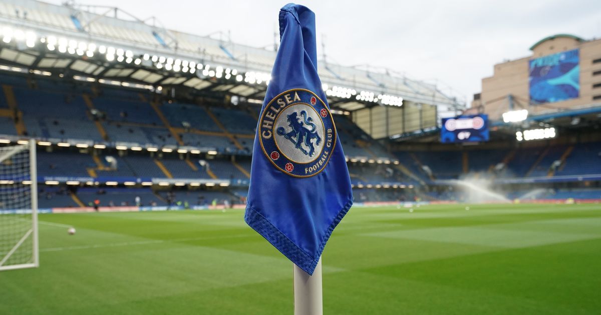 Chelsea 2023/24 new kit leak as 'stunning' pictures…