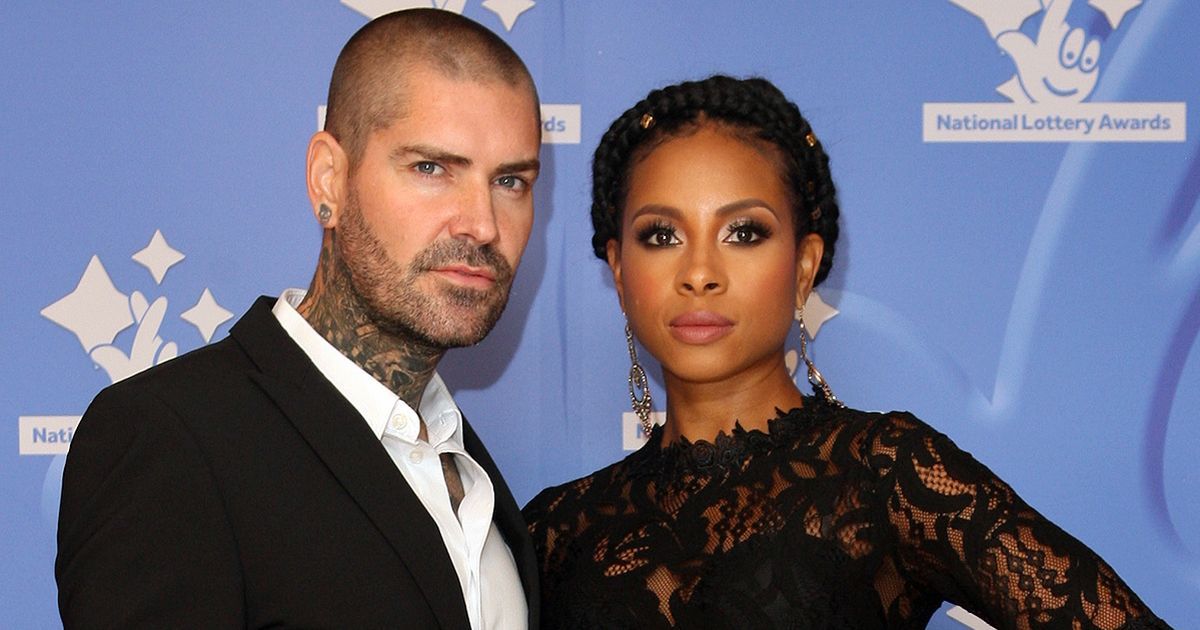 Inside Shane Lynch's private life - From famous wife…