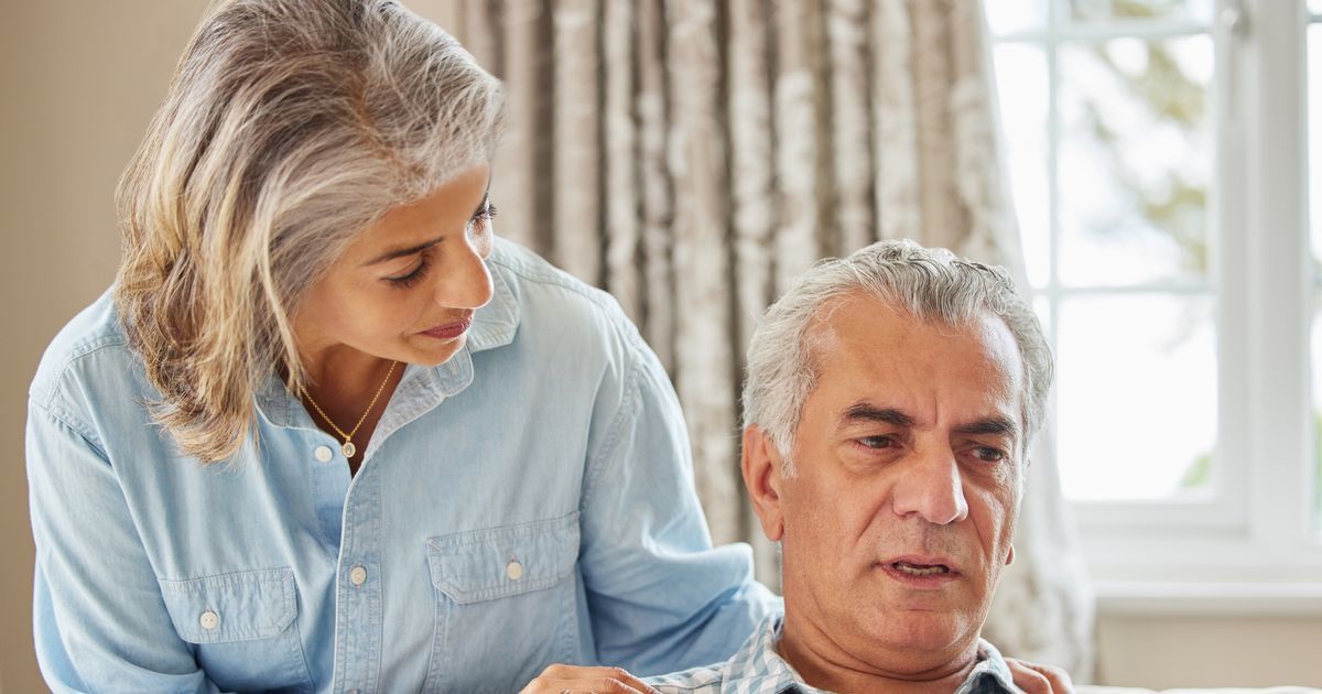 Dementia warning signs uncovered as food cravings may…