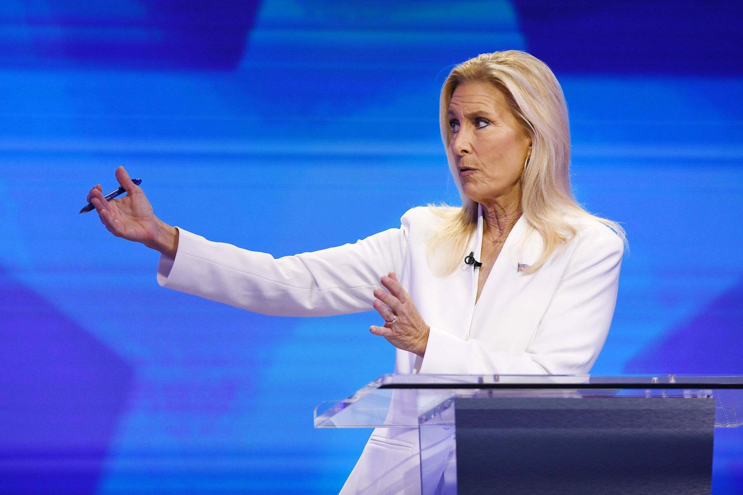 Everything Jacksonville Mayor-elect Donna Deegan has…