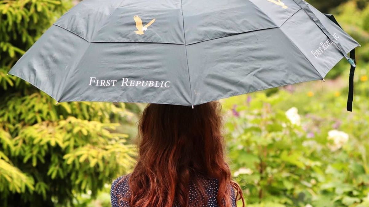 Failed Bank CEO Recalls What Happened 'Overnight'…