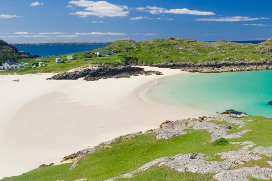 Stunning Highland location makes list of the 50 best…