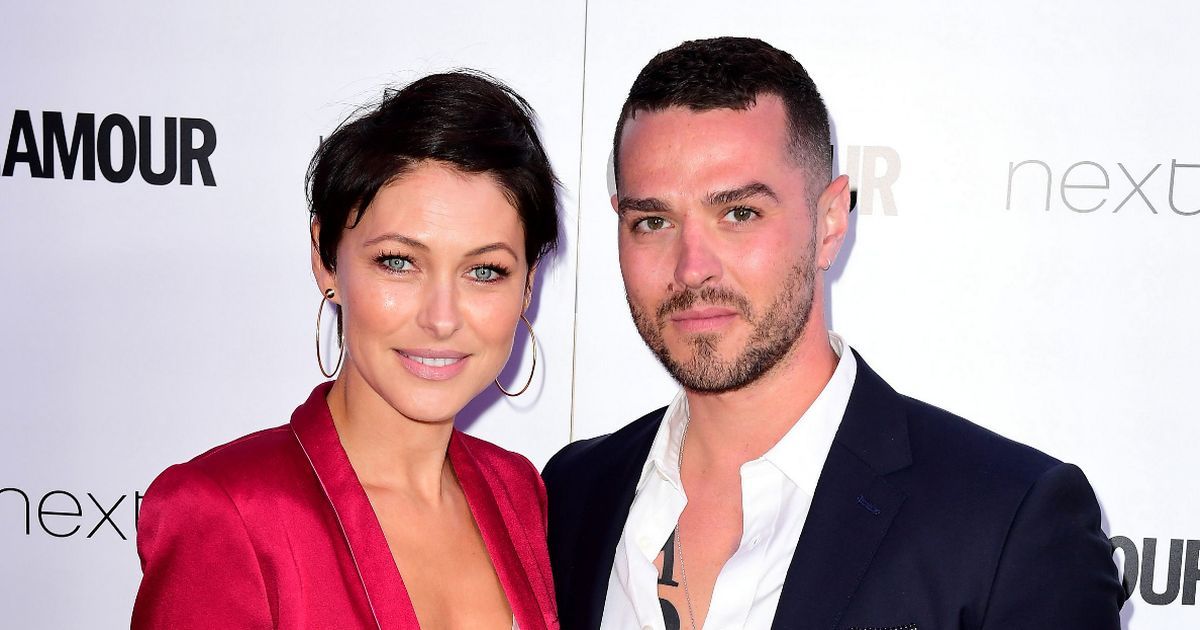 Matt and Emma Willis relationship history, what couple…