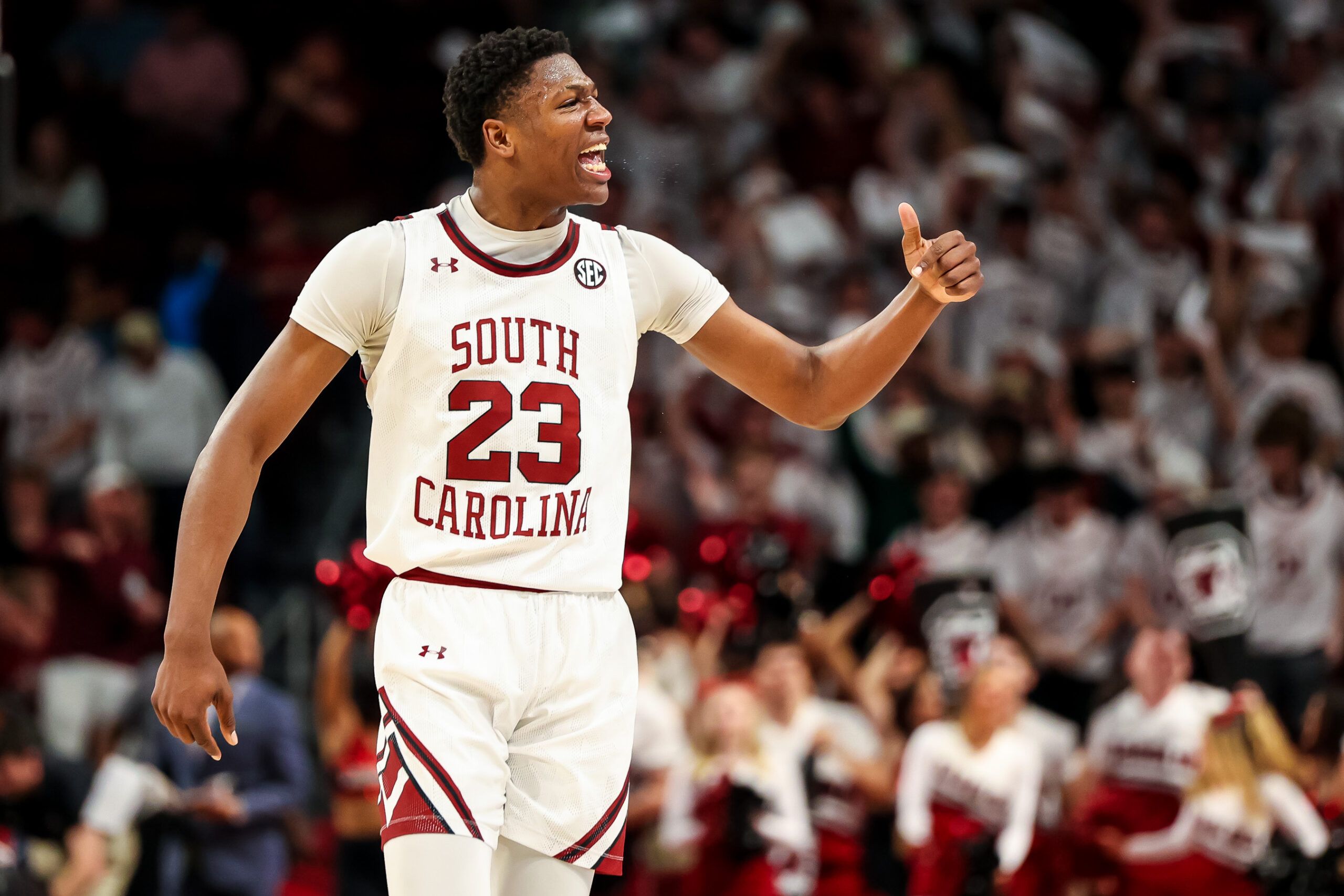 Gregory Jackson II’s camp has met with the Thunder in…