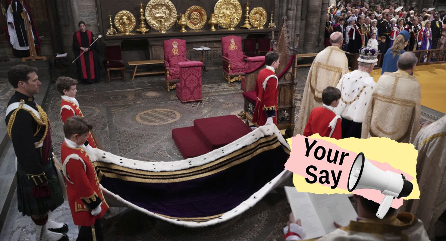 ABC’s coronation crown is a tad tarnished, but…