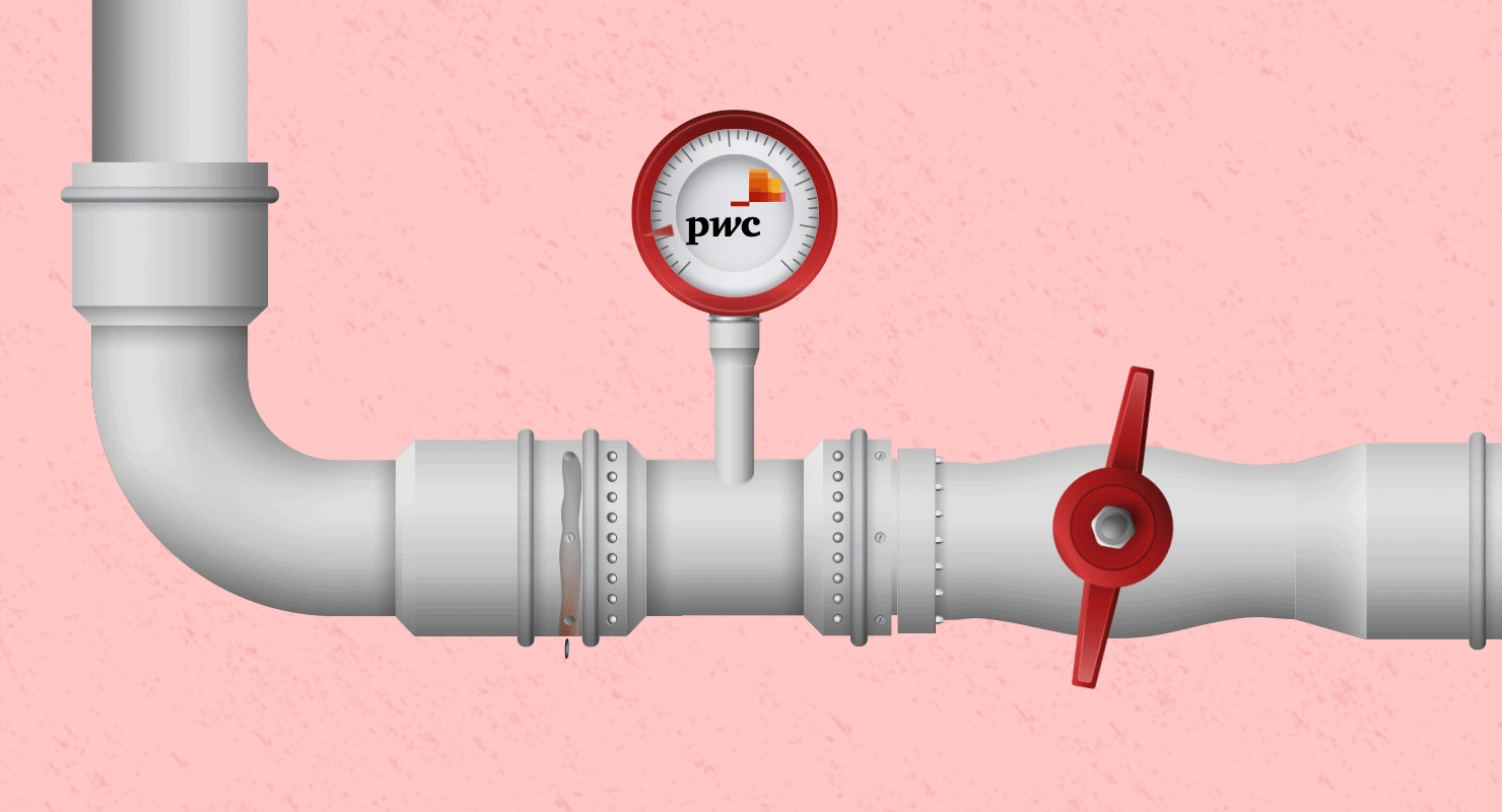 The who, what, when, where and why (oh why) of PWC’s…