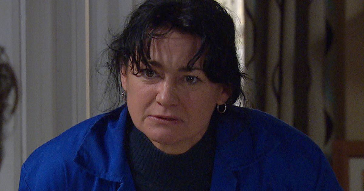 Emmerdale return 'sealed' for past character to save…