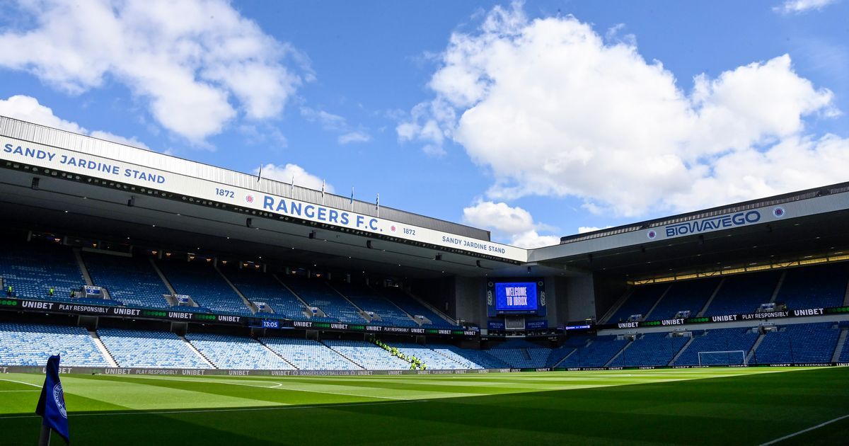 Rangers confirm Ibrox capacity increase as part of…