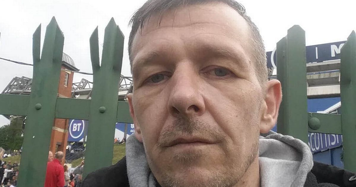 Missing Robert Campbell found dead in Lanzarote after…