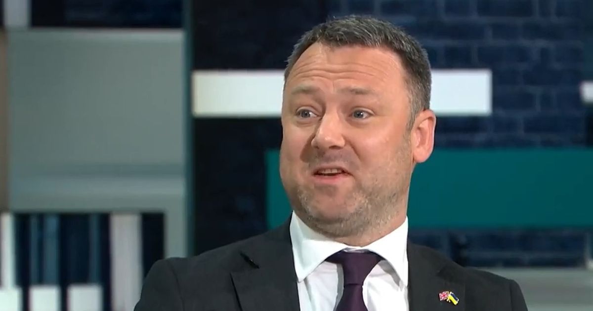 MP says struggling families should ditch Heinz baked…