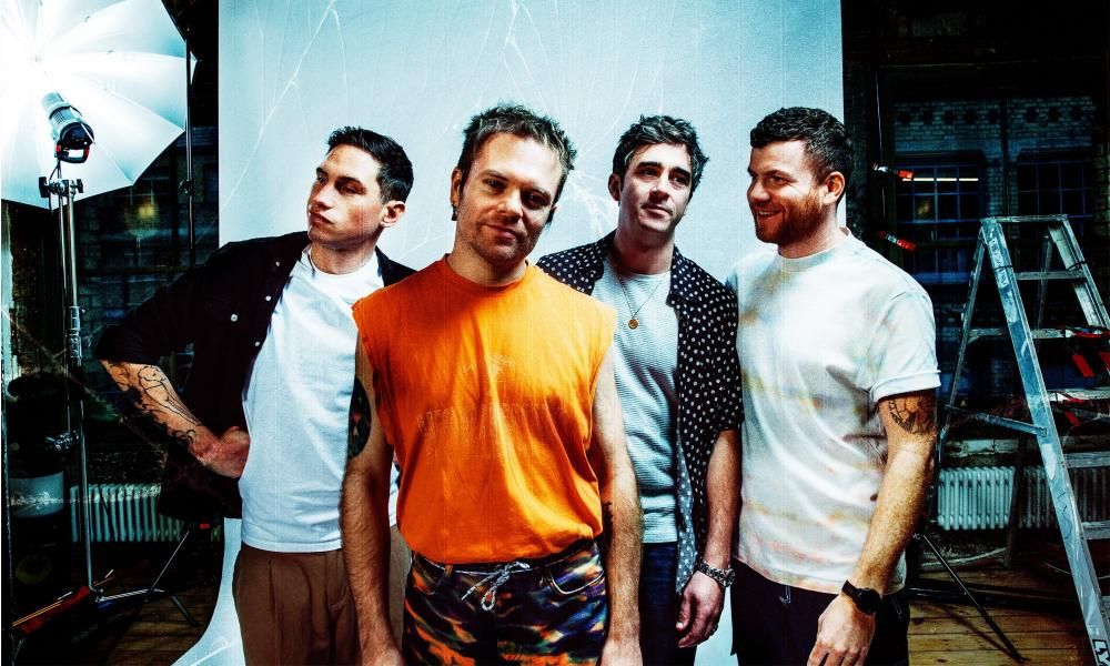 ‘It’s not a pop-the-champagne moment any more’: is the…