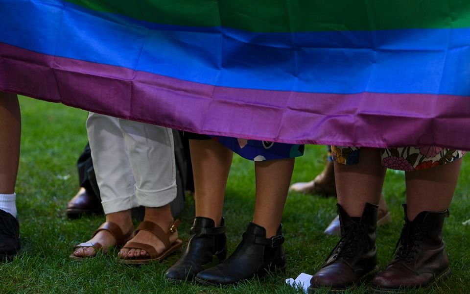 City of Perth backs drag storytime event after protest