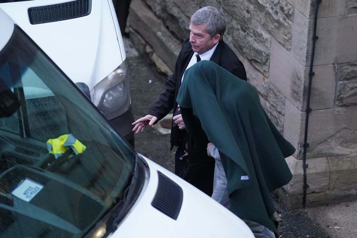 Man admits abducting and sexually assaulting schoolgirl