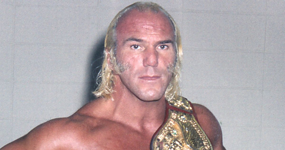 Wrestling 'Superstar' Billy Graham dies as Ric Flair…