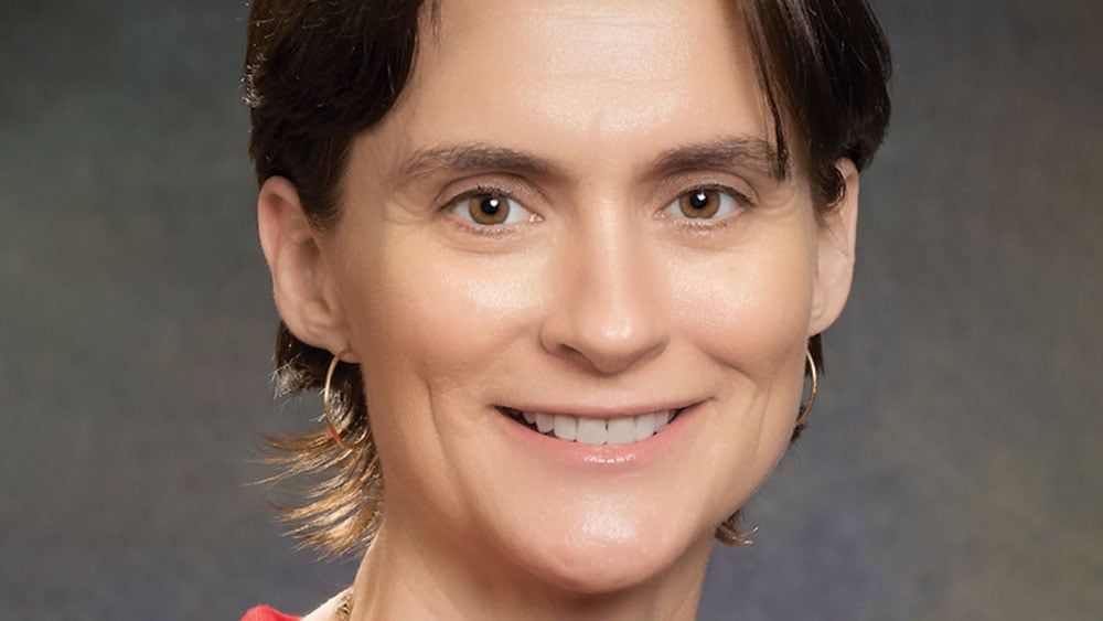 How Charlotte Allerton Helped Win A Key Battle Against…