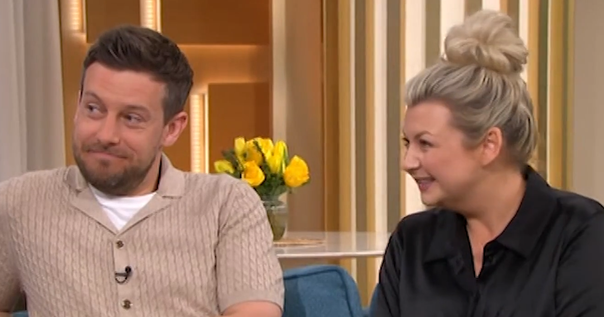 Chris and Rosie Ramsey get huge BBC schedule boost for…