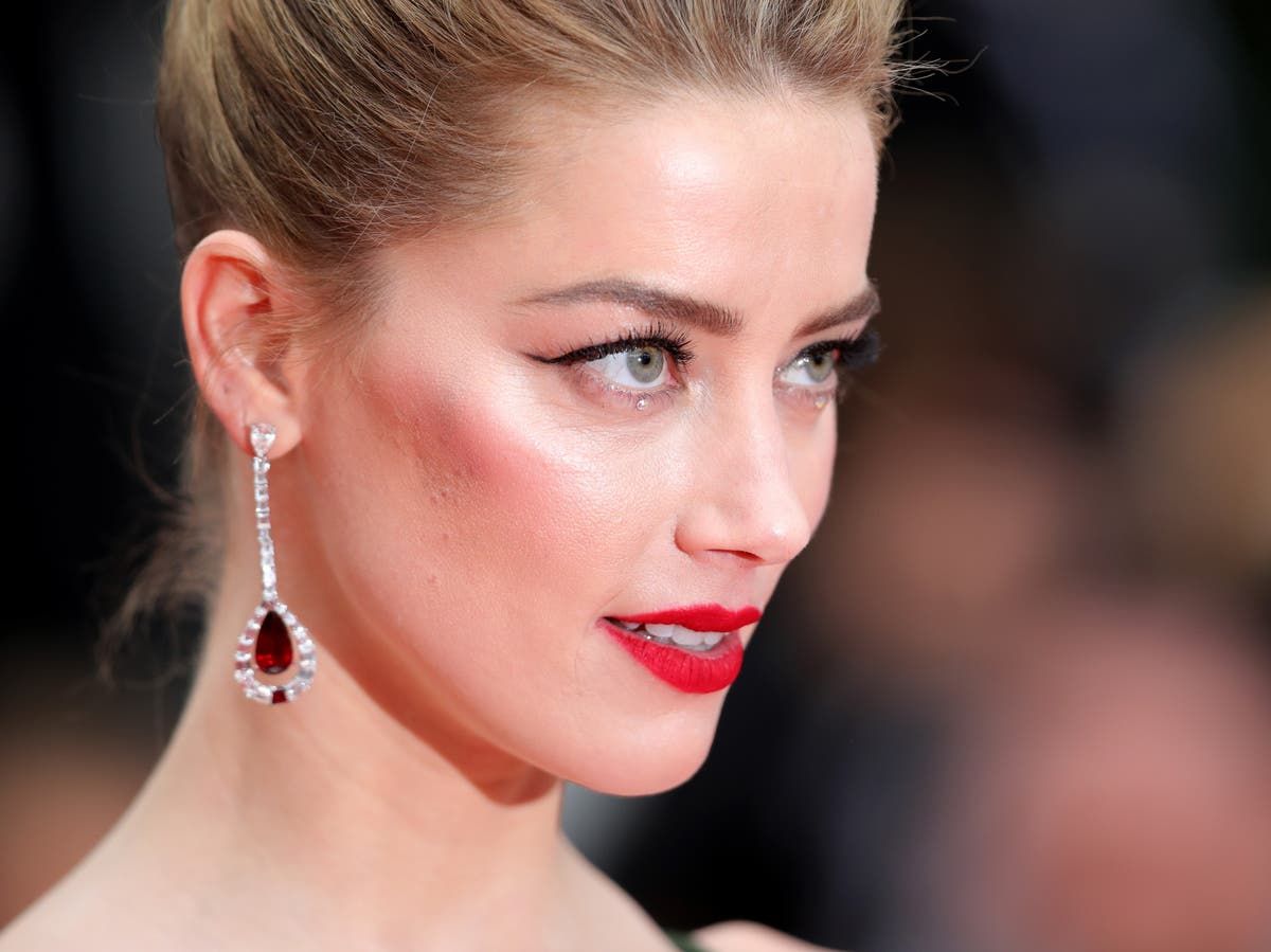 Amber Heard timeline: Everything you need to know…