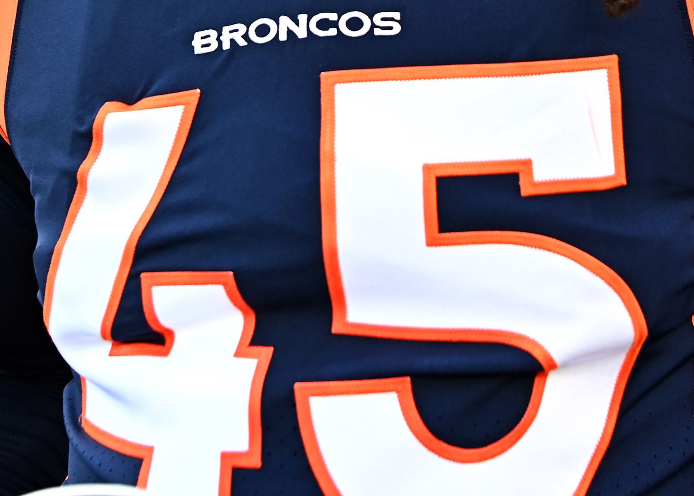 Here are the jersey numbers for Broncos’ undrafted…