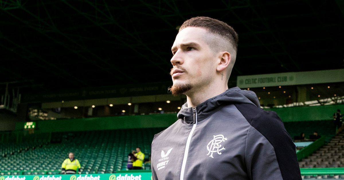 Ryan Kent Rangers exit escalates amid Fenerbahce TV…