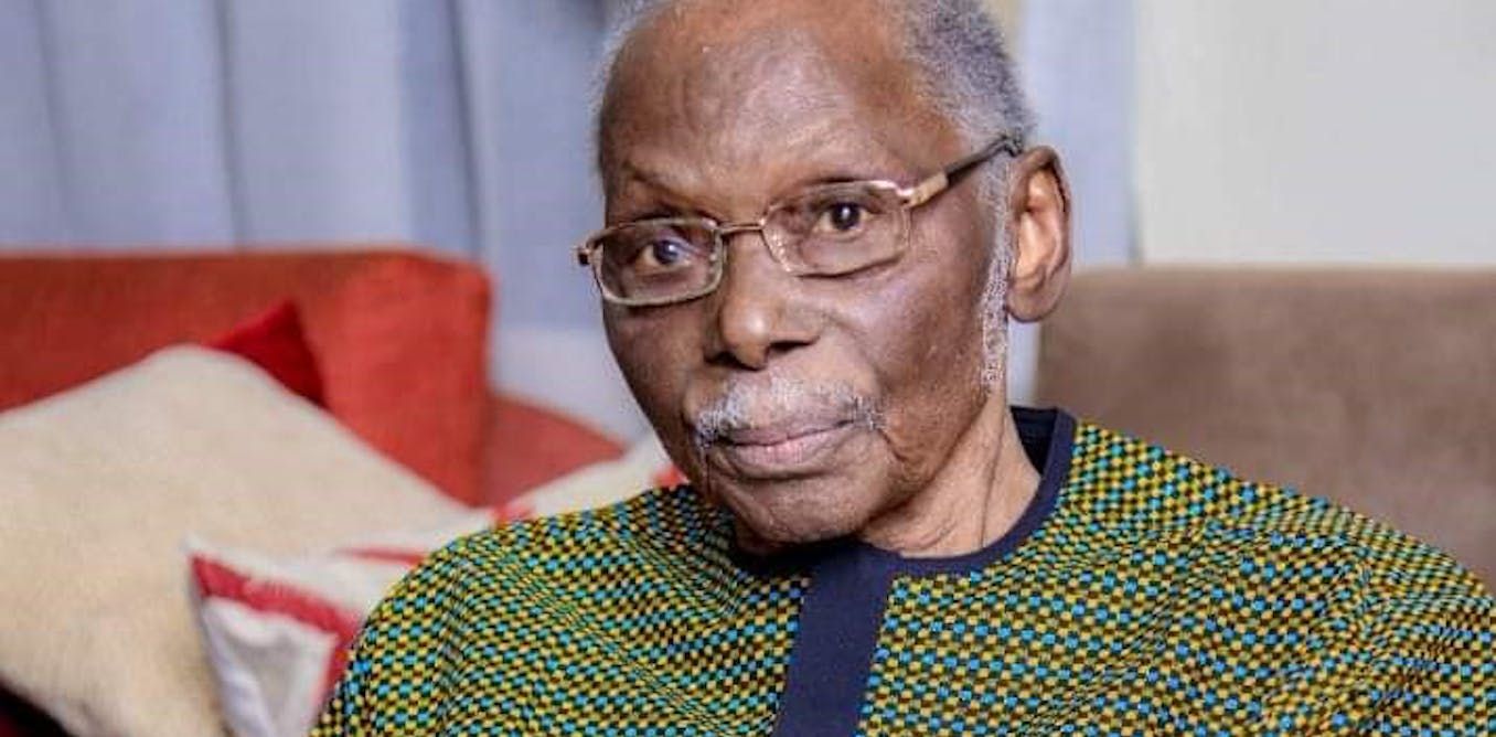 Obaro Ikime was one of Nigeria's great scholars - he…