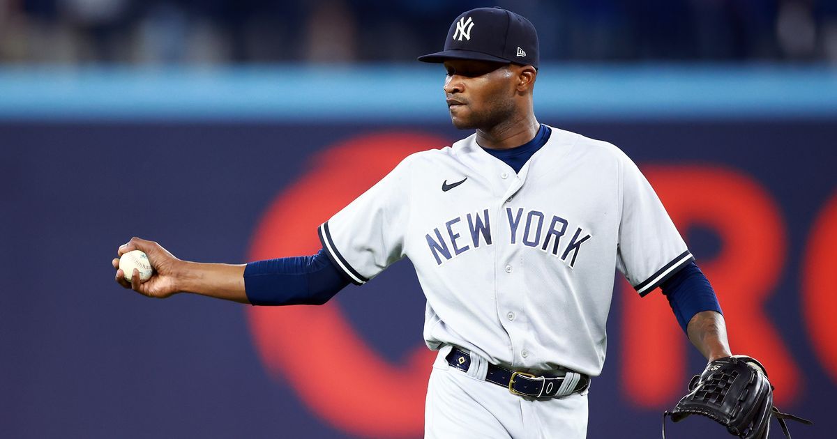 New York Yankees star slapped with 10-game ban for…