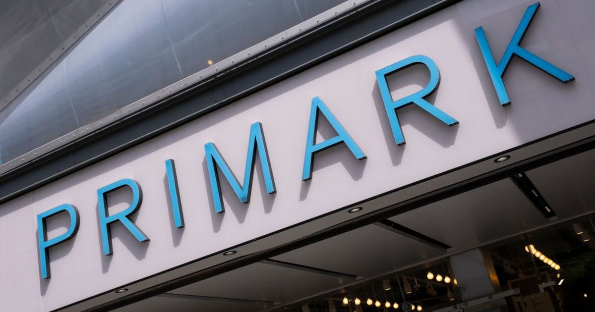 Primark's new £11 Bridgerton-inspired nightwear so…