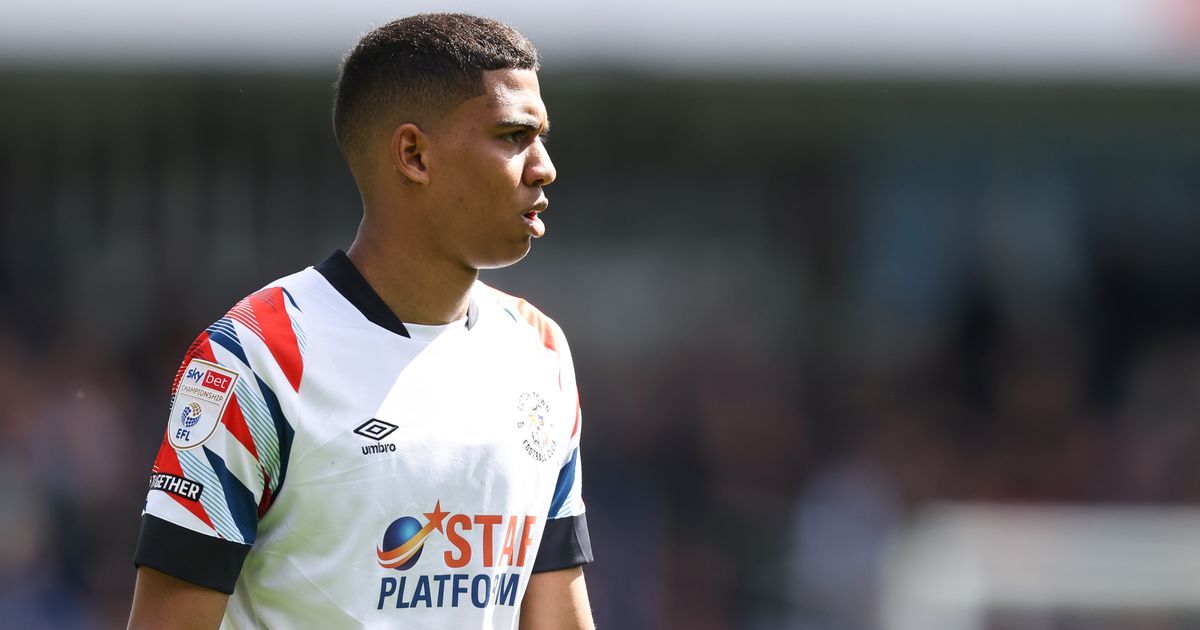 Leeds United 'try hardest' to keep in-demand loanee as…