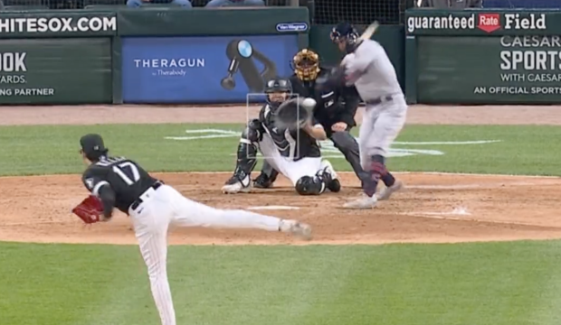 Sports Illustrated - Joe Kelly Threw the Nastiest…