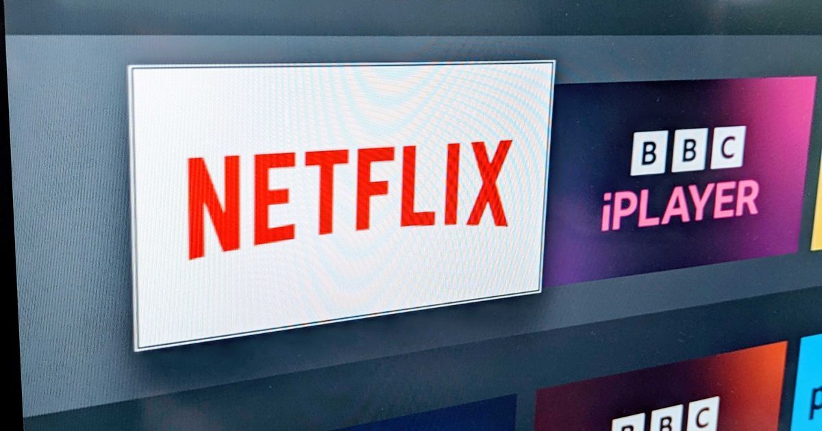 When Netflix password sharing ban will begin in the UK…