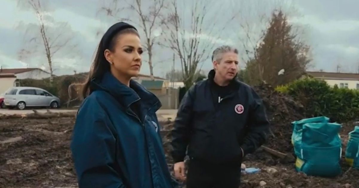 'My dad's the UK's richest Gypsy - I'm following in…