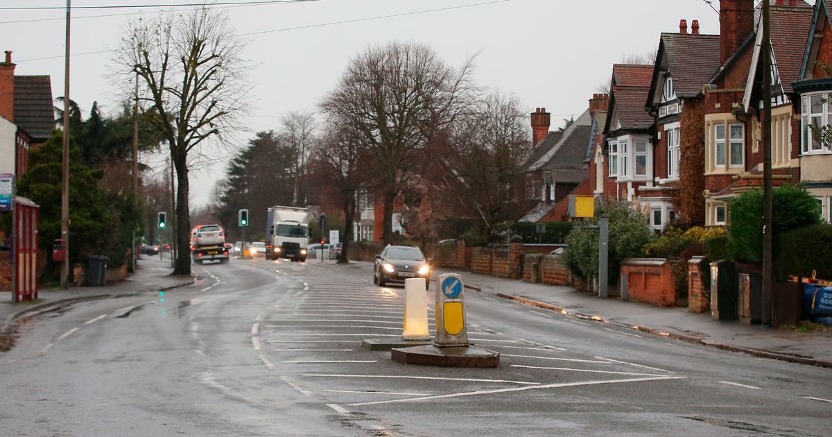 More than 400 Long Eaton homes without power after…