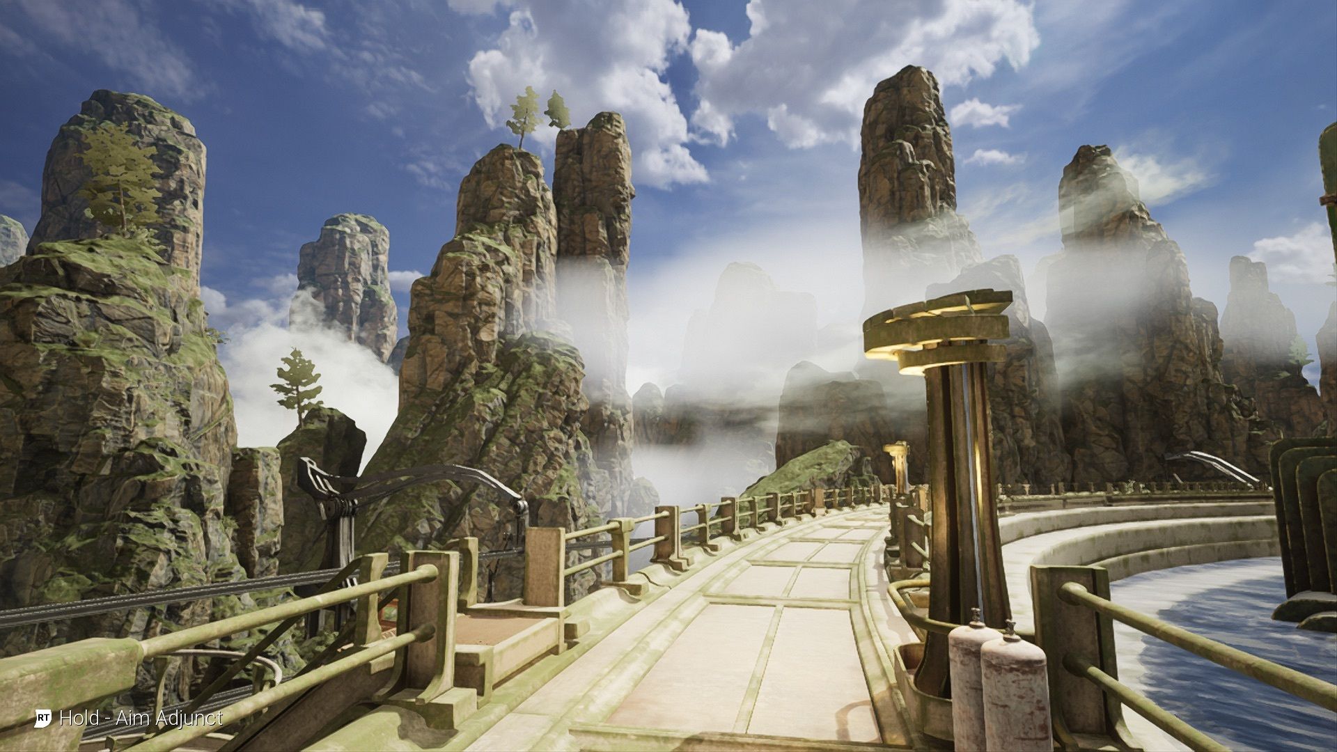 Firmament for Mac review: A majestic maybe-misfire…