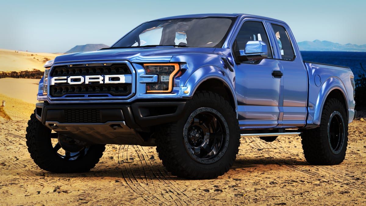 See: Ford Jumps Headfirst into Bud Light Backlash in…