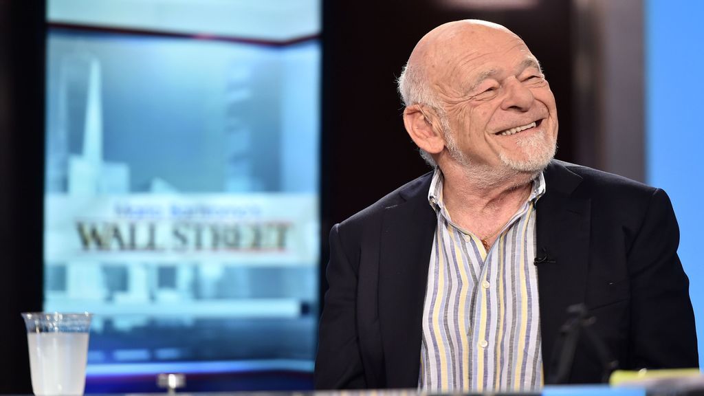Real Estate Pioneer Samuel Zell Has Died At 81